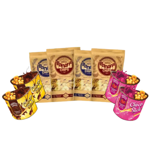 Buy the Best Pakistani Snacks Online – Affordable & Export Quality ...